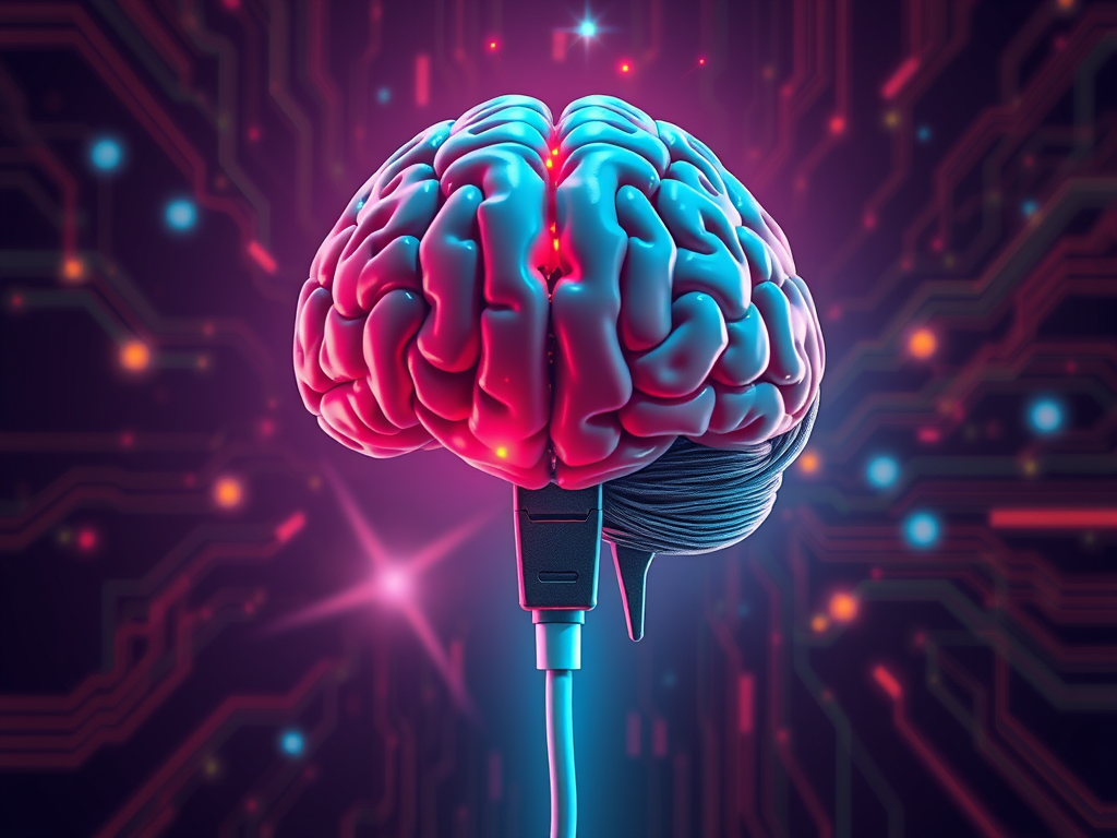 unPlugged… – Artistic Insight…